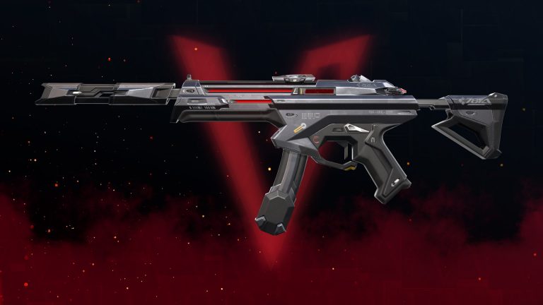 Valorant Protocol Spectre - ValorantStrike