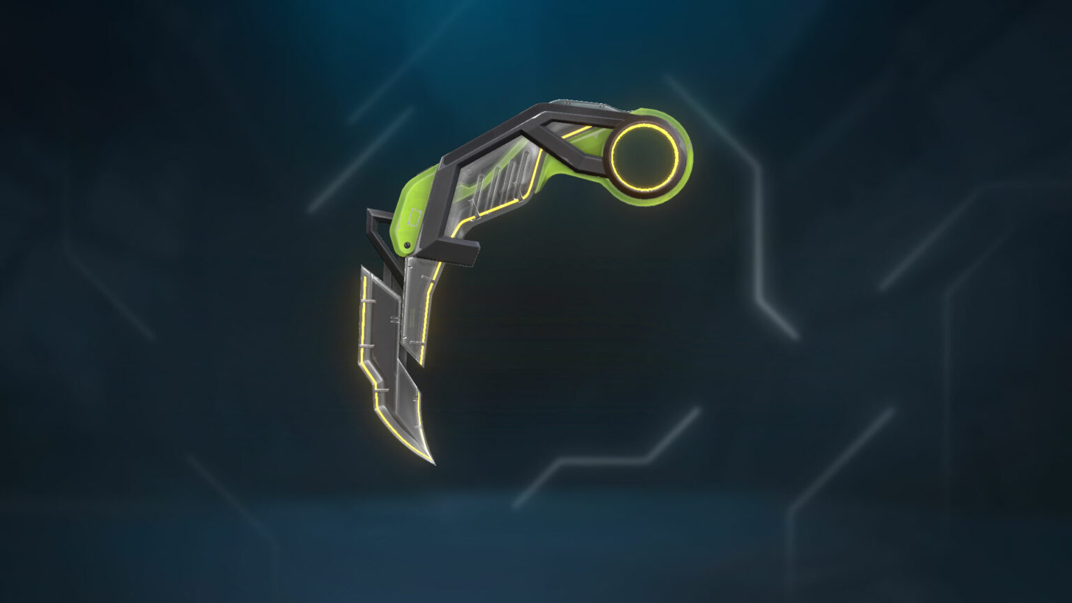 VALORANT RGX 11Z PRO 3.0 SKINS - ValorantStrike