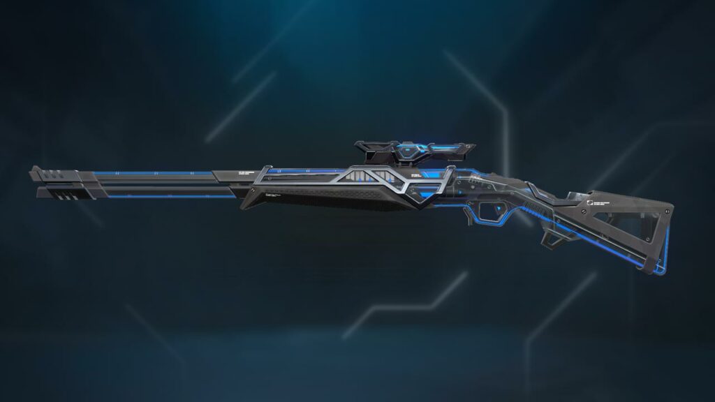 VALORANT RGX 11Z PRO 3.0 SKINS - ValorantStrike