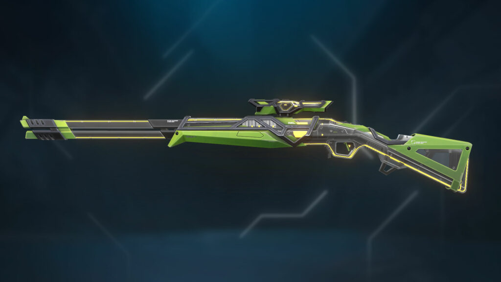 VALORANT RGX 11Z PRO 3.0 SKINS - ValorantStrike