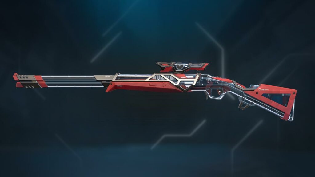 VALORANT RGX 11Z PRO 3.0 SKINS - ValorantStrike
