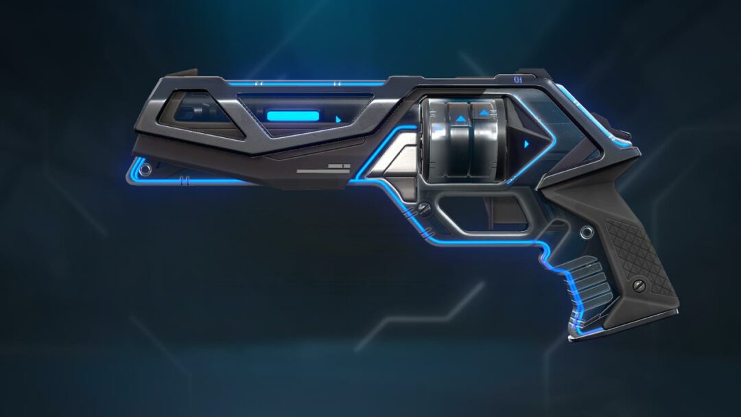 VALORANT RGX 11Z PRO 3.0 SKINS - ValorantStrike