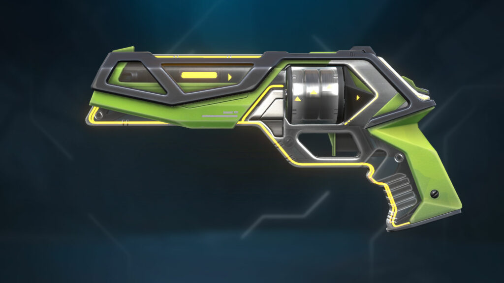 VALORANT RGX 11Z PRO 3.0 SKINS - ValorantStrike
