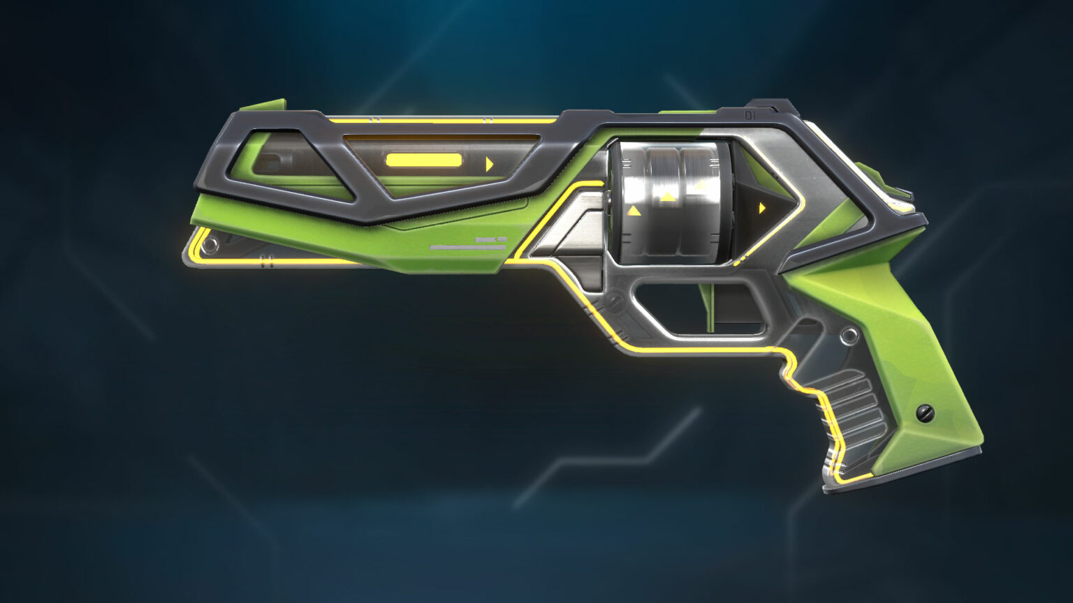 VALORANT RGX 11Z PRO 3.0 SKINS - ValorantStrike