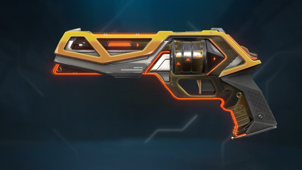 VALORANT RGX 11Z PRO 3.0 SKINS - ValorantStrike