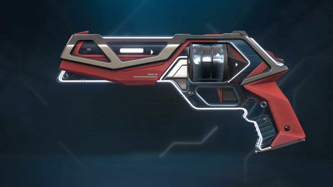 VALORANT RGX 11Z PRO 3.0 SKINS - ValorantStrike