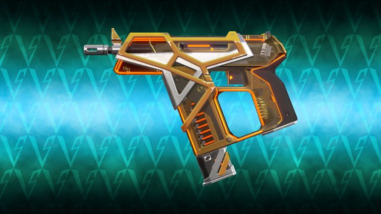 Valorant RGX 11Z Pro Frenzy - ValorantStrike