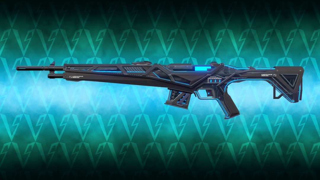 Valorant RGX 11z Pro Guardian - ValorantStrike