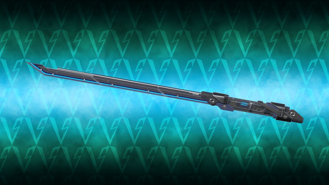 Valorant RGX 11Z PRO Melee - ValorantStrike