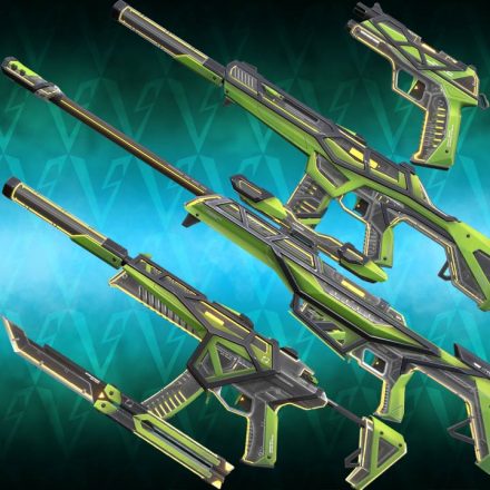 Valorant collections | HD images, prices and how to unlock