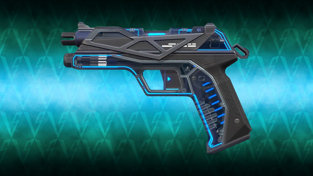 RGX 11z Pro Classic - ValorantStrike