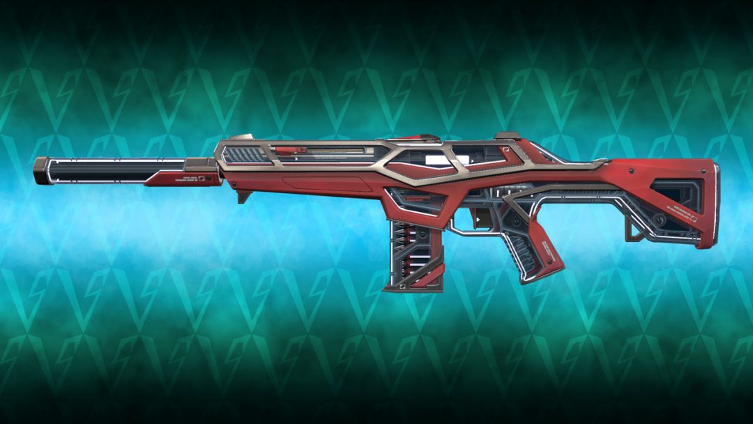 RGX 11z Pro Phantom - ValorantStrike