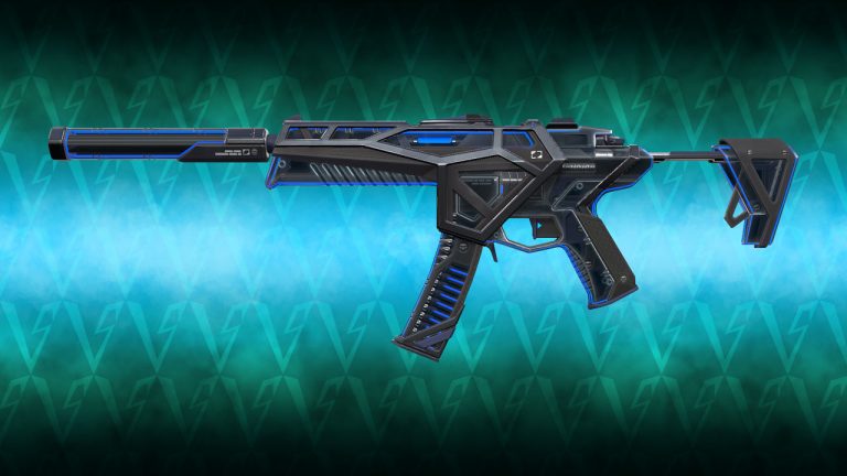 RGX 11Z Pro Spectre - ValorantStrike