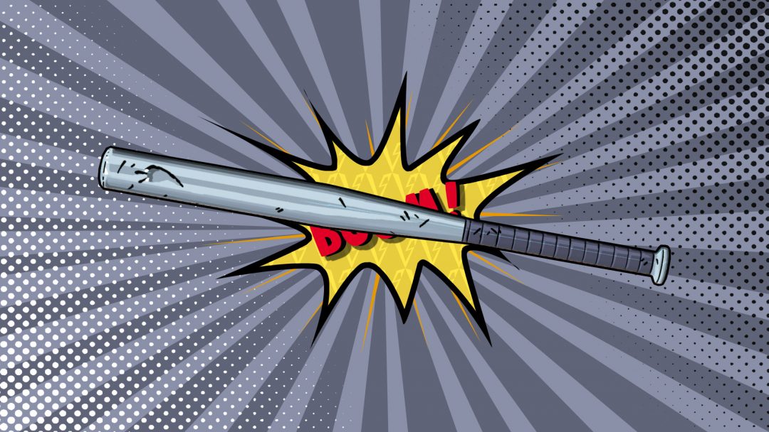 Valorant Radiant Crisis 001 Melee - ValorantStrike