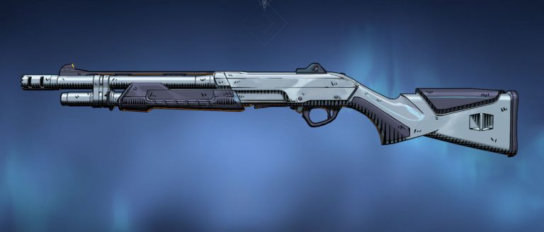 New Valorant Skins: Radiant Crisis 001 - ValorantStrike