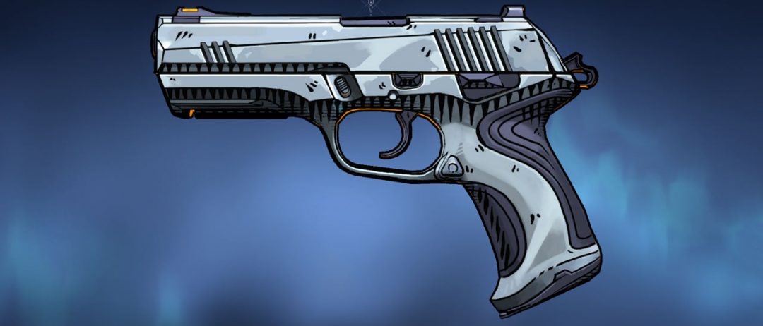 New Valorant Skins: Radiant Crisis 001 - ValorantStrike