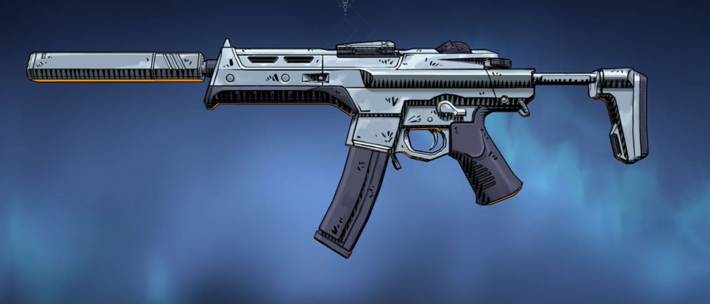 New Valorant Skins: Radiant Crisis 001 - ValorantStrike