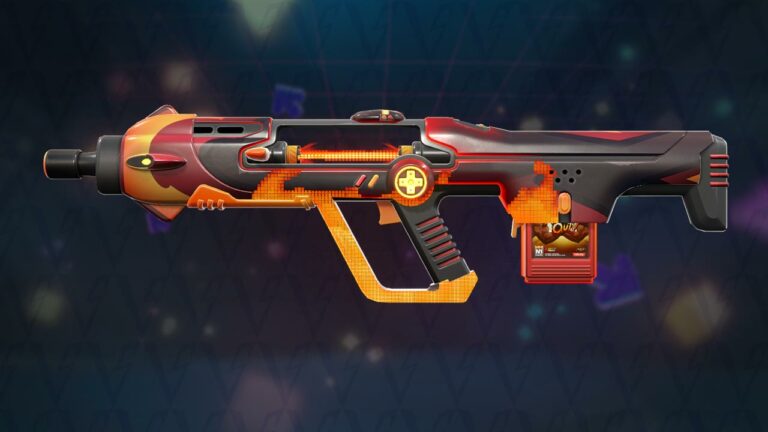 radiant entertainment system Bulldog - ValorantStrike