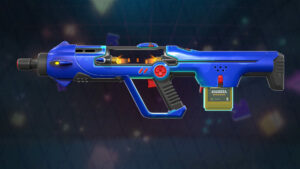 radiant entertainment system Bulldog - ValorantStrike