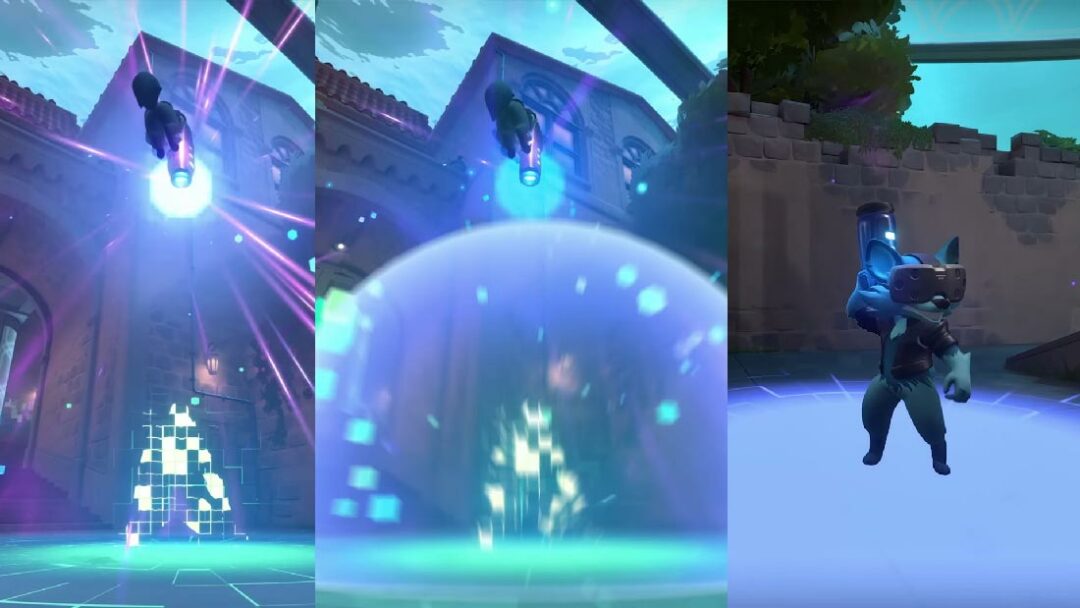 New Valorant skins: Radiant Entertainment System - ValorantStrike