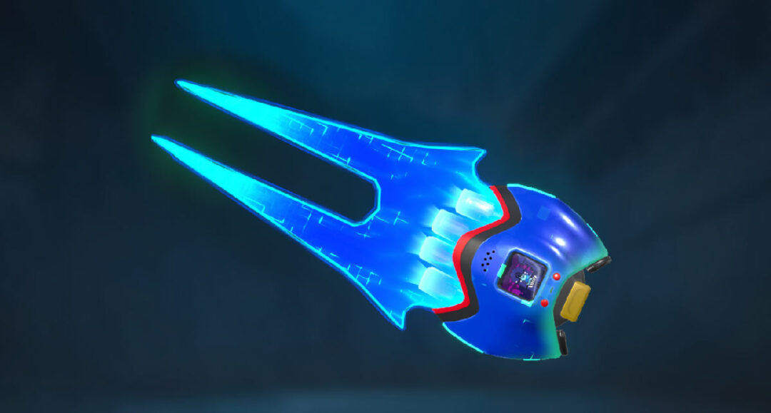 New Valorant skins: Radiant Entertainment System - ValorantStrike