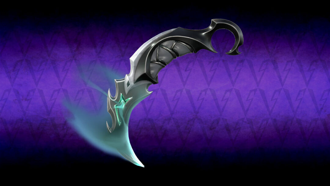 Valorant Reaver 2 Karambit - ValorantStrike