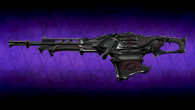 Valorant reaver 2 Odin - ValorantStrike