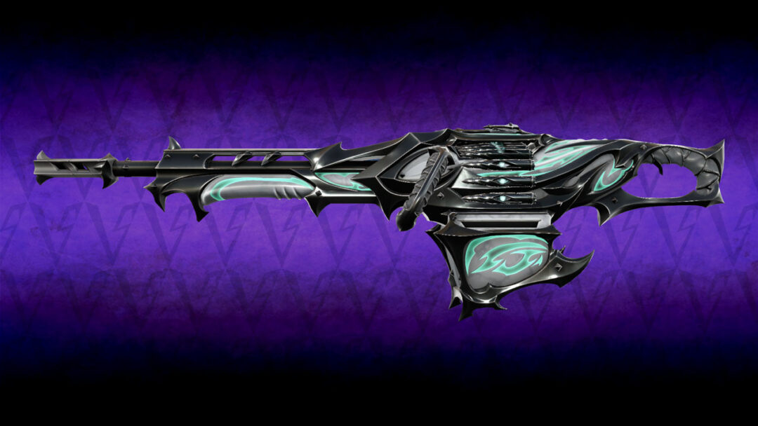 Valorant reaver 2 Odin - ValorantStrike