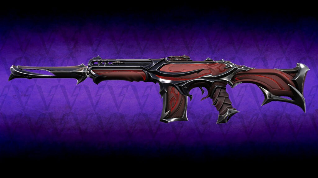 Valorant Reaver 2 Phantom - ValorantStrike