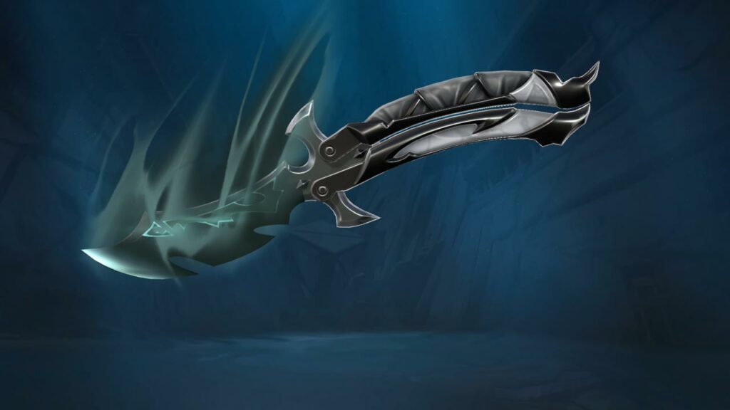 VALORANT REAVER 3.0 + RUN IT BACK: REAVER - ValorantStrike