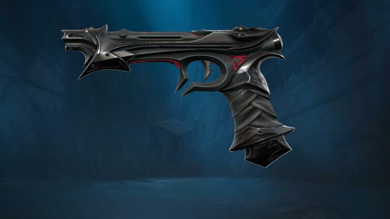 VALORANT REAVER 3.0 + RUN IT BACK: REAVER - ValorantStrike