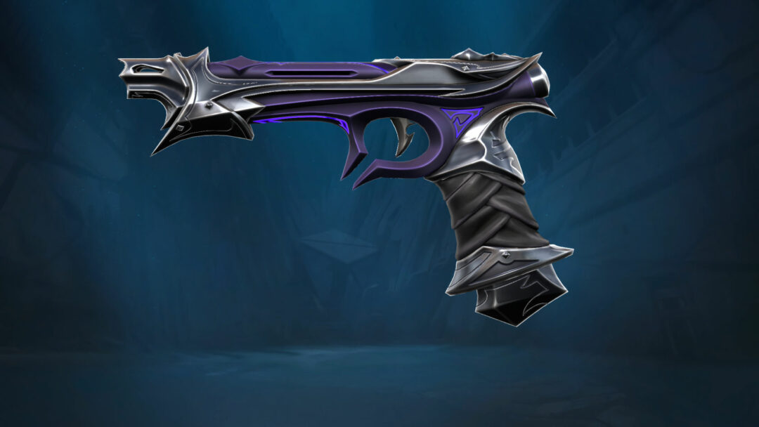VALORANT REAVER 3.0 + RUN IT BACK: REAVER - ValorantStrike