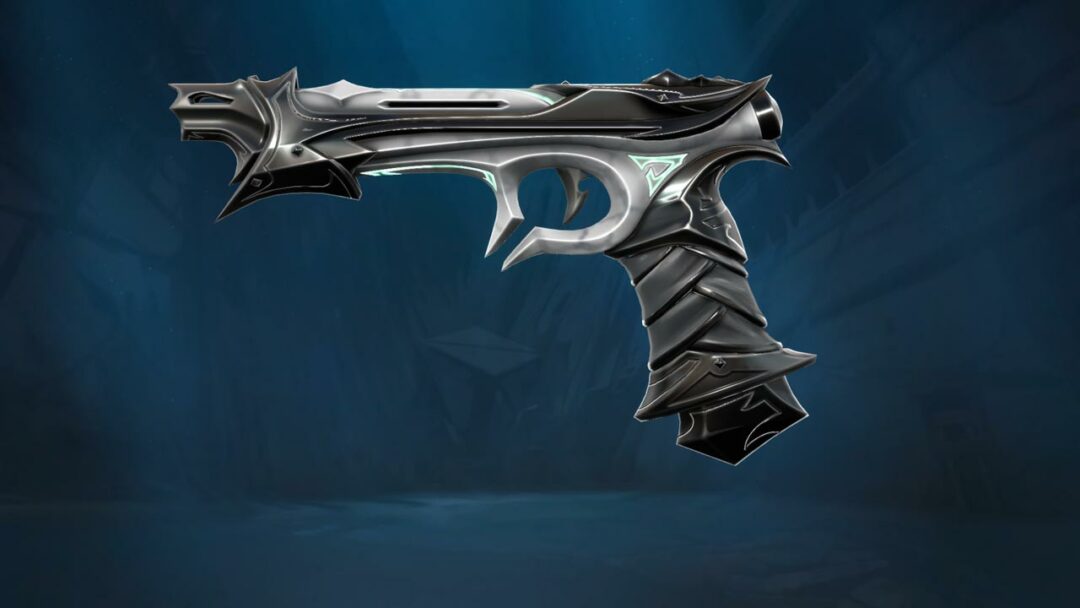 VALORANT REAVER 3.0 + RUN IT BACK: REAVER - ValorantStrike
