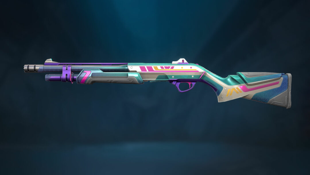 VALORANT EPISODE 8 ACT 2 BATTLE PASS - ValorantStrike