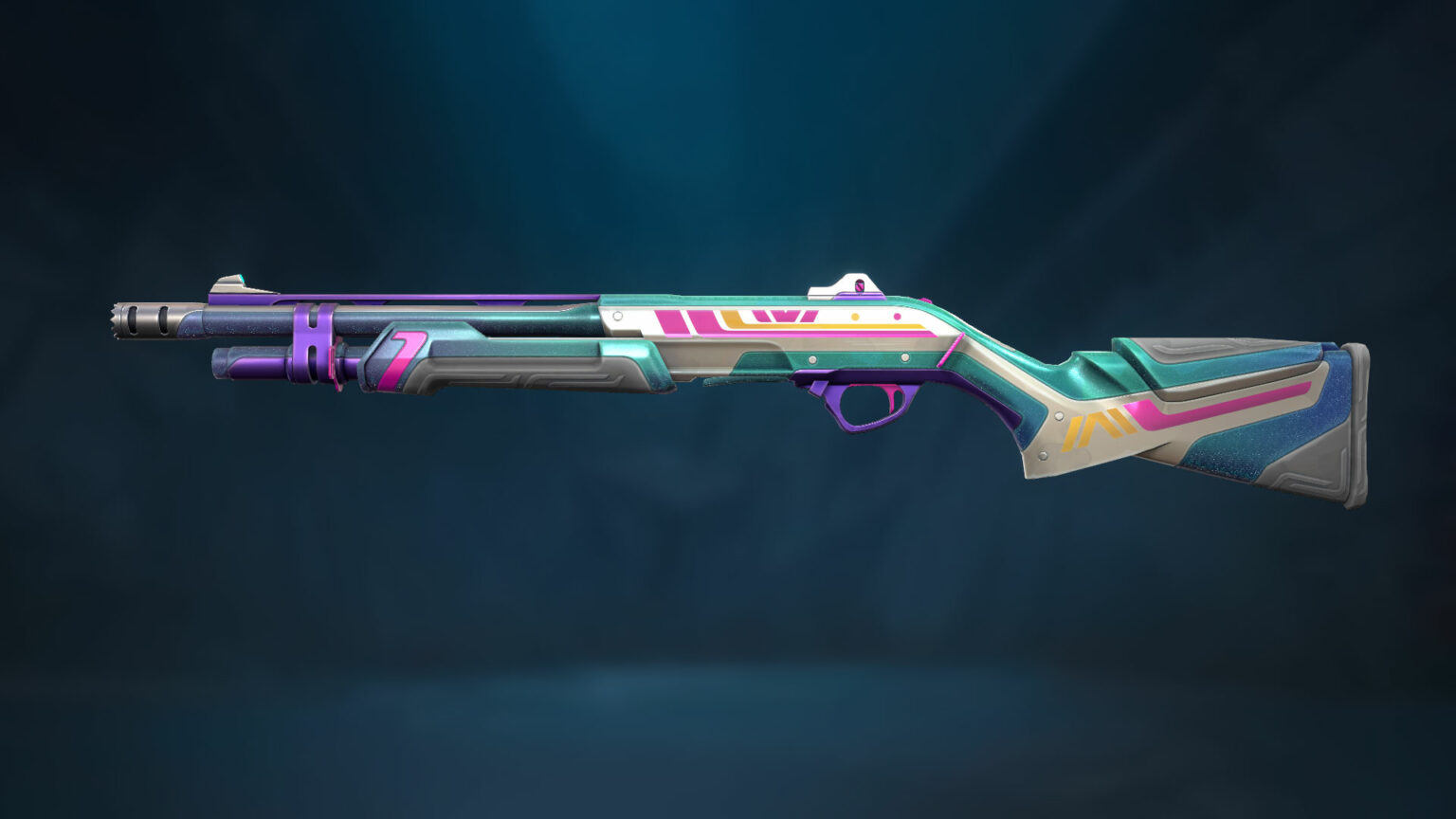 VALORANT EPISODE 8 ACT 2 BATTLE PASS - ValorantStrike