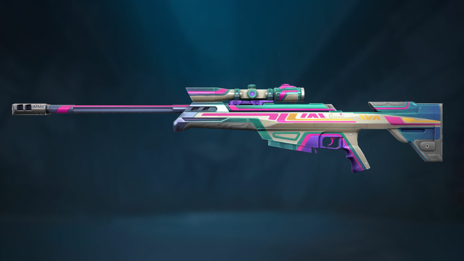 VALORANT EPISODE 8 ACT 2 BATTLE PASS - ValorantStrike