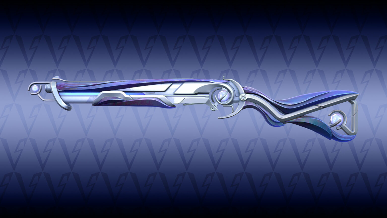 Valorant Iridian Thorn Collection - ValorantStrike
