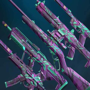 Valorant collections | HD images, prices and how to unlock