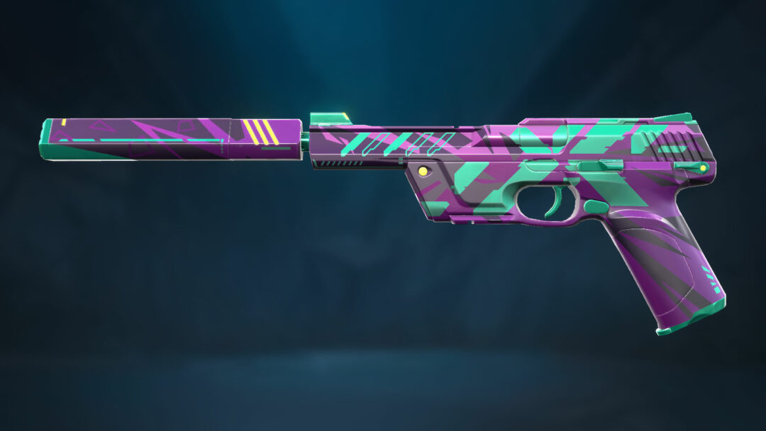 VALORANT RUPTURE COLLECTION SKINS - ValorantStrike