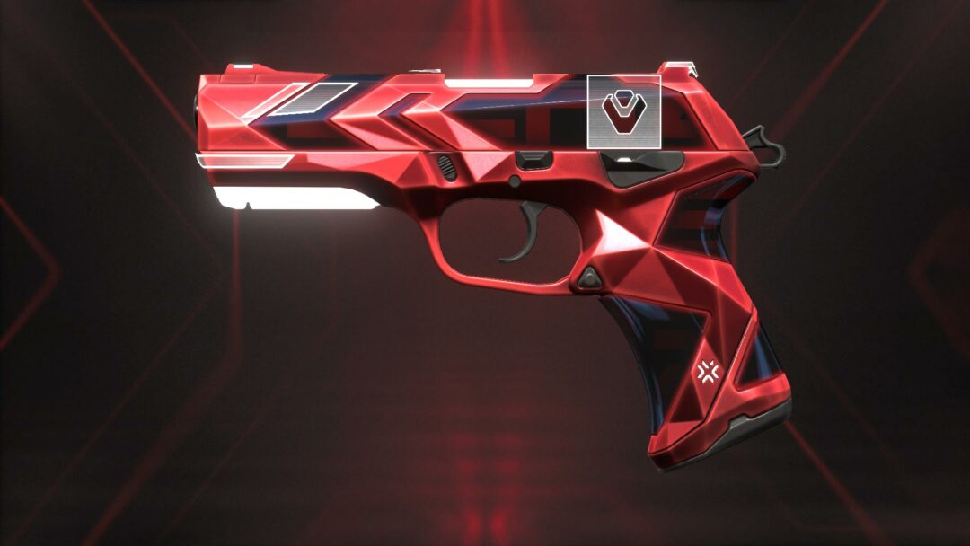 VCT Team Capsule Skins 2024 - ValorantStrike