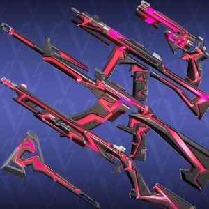 Valorant collections | HD images, prices and how to unlock