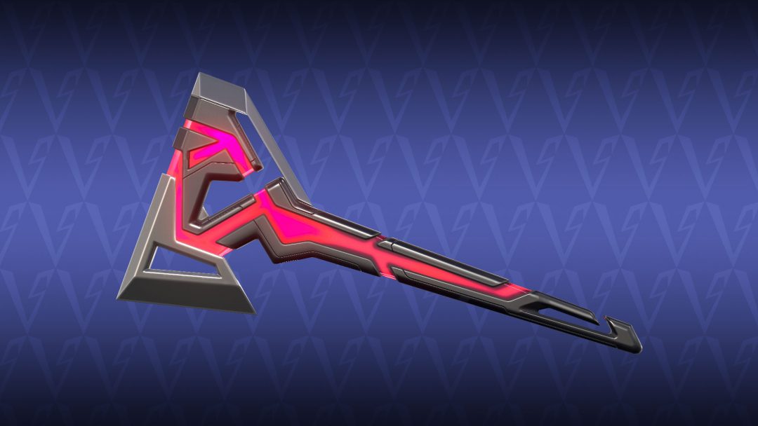 Valorant .sys Melee Axe - ValorantStrike