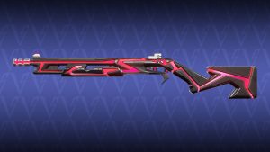 Valorant .SYS Bucky - ValorantStrike