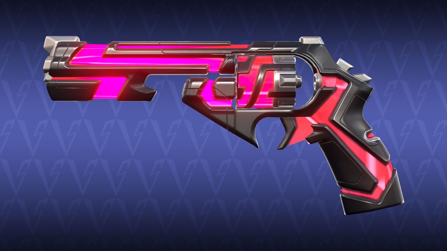 Valorant .SYS Sheriff - ValorantStrike