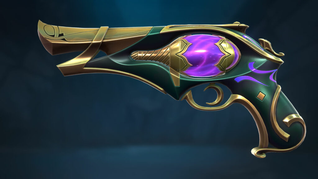 Valorant Episode 7 Act 3 battle Pass - ValorantStrike