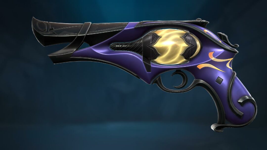 Valorant Episode 7 Act 3 battle Pass - ValorantStrike