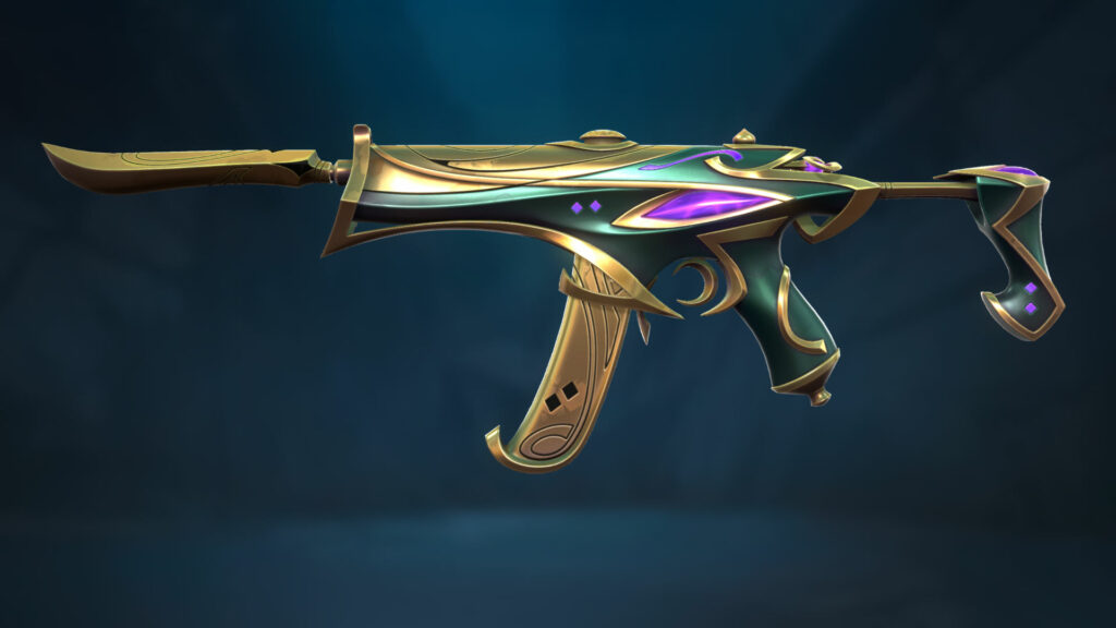 Valorant Episode 7 Act 3 battle Pass - ValorantStrike