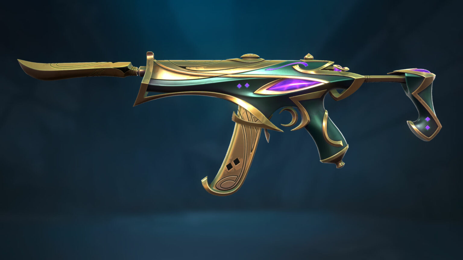 Valorant Episode 7 Act 3 battle Pass - ValorantStrike