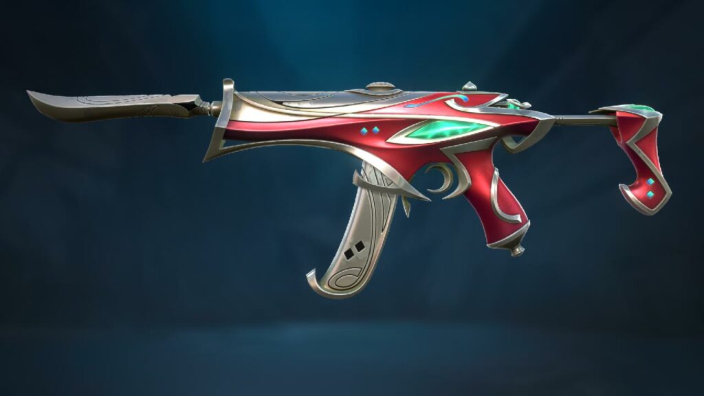 Valorant Episode 7 Act 3 battle Pass - ValorantStrike