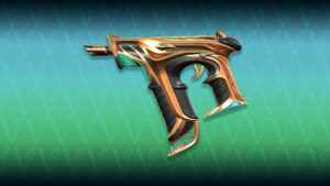 Valorant Sarmad Frenzy - ValorantStrike